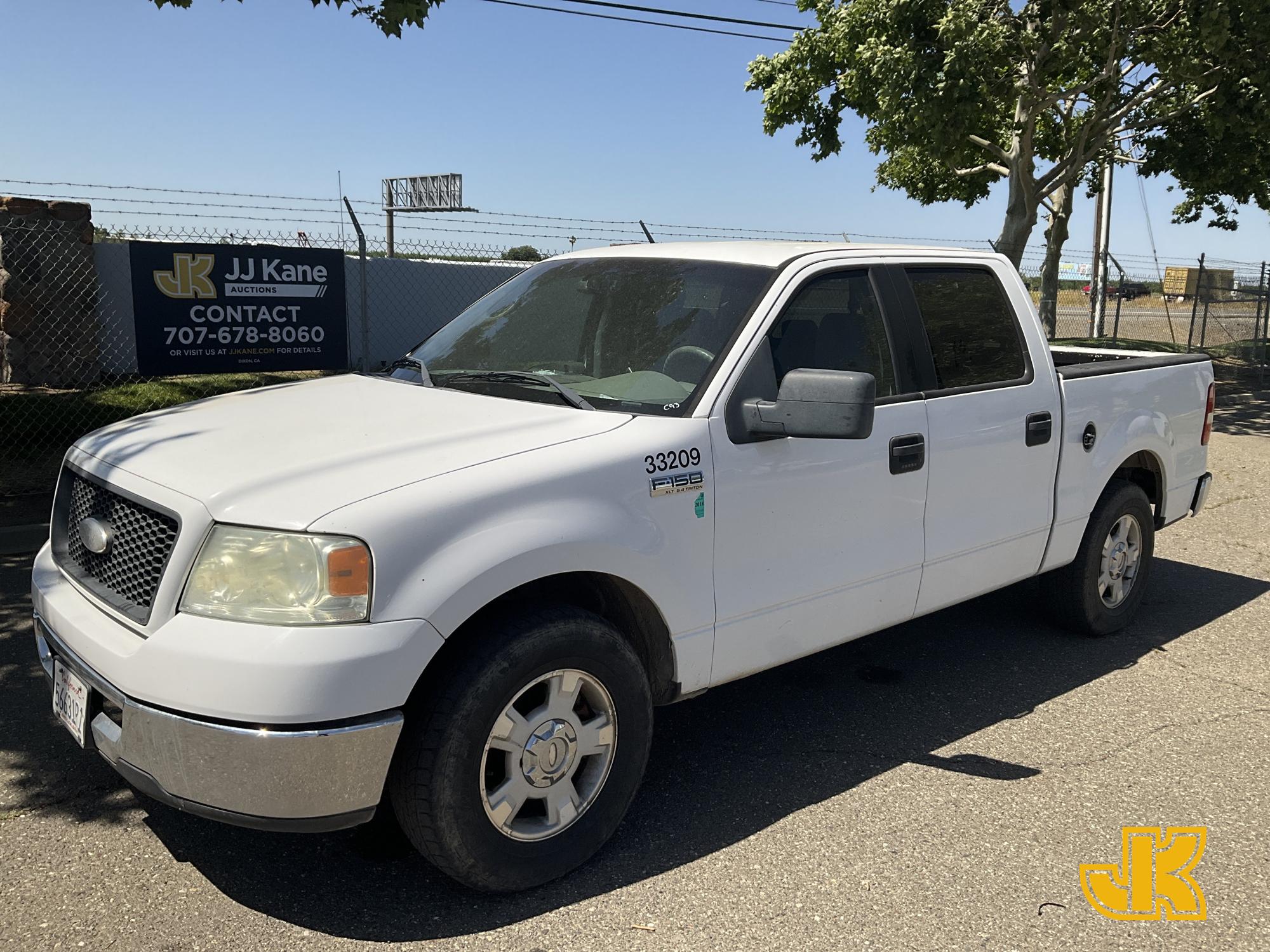 Ford Trucks 2006