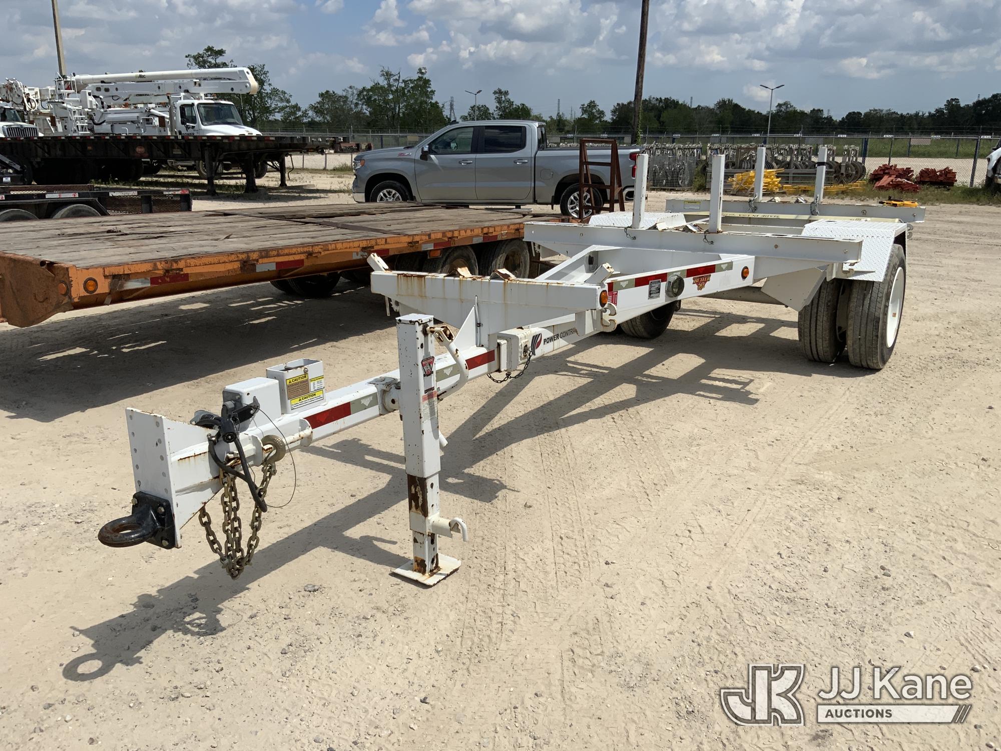 Butler BPHD-1500 For Sale (73510807) from JJ Kane Auctioneers [3790] in ...