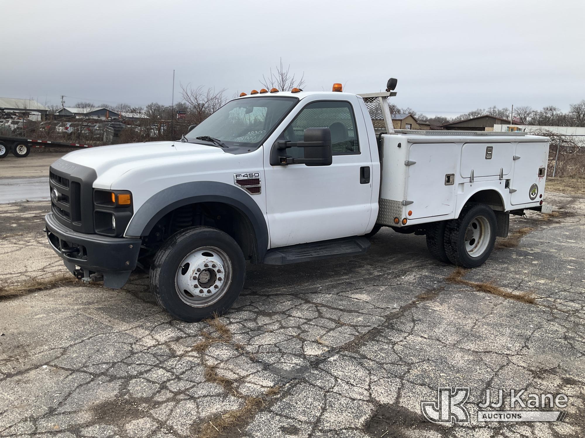 2008 Ford F450 2008 Ford F250 Price, Value, Depreciation & Reviews