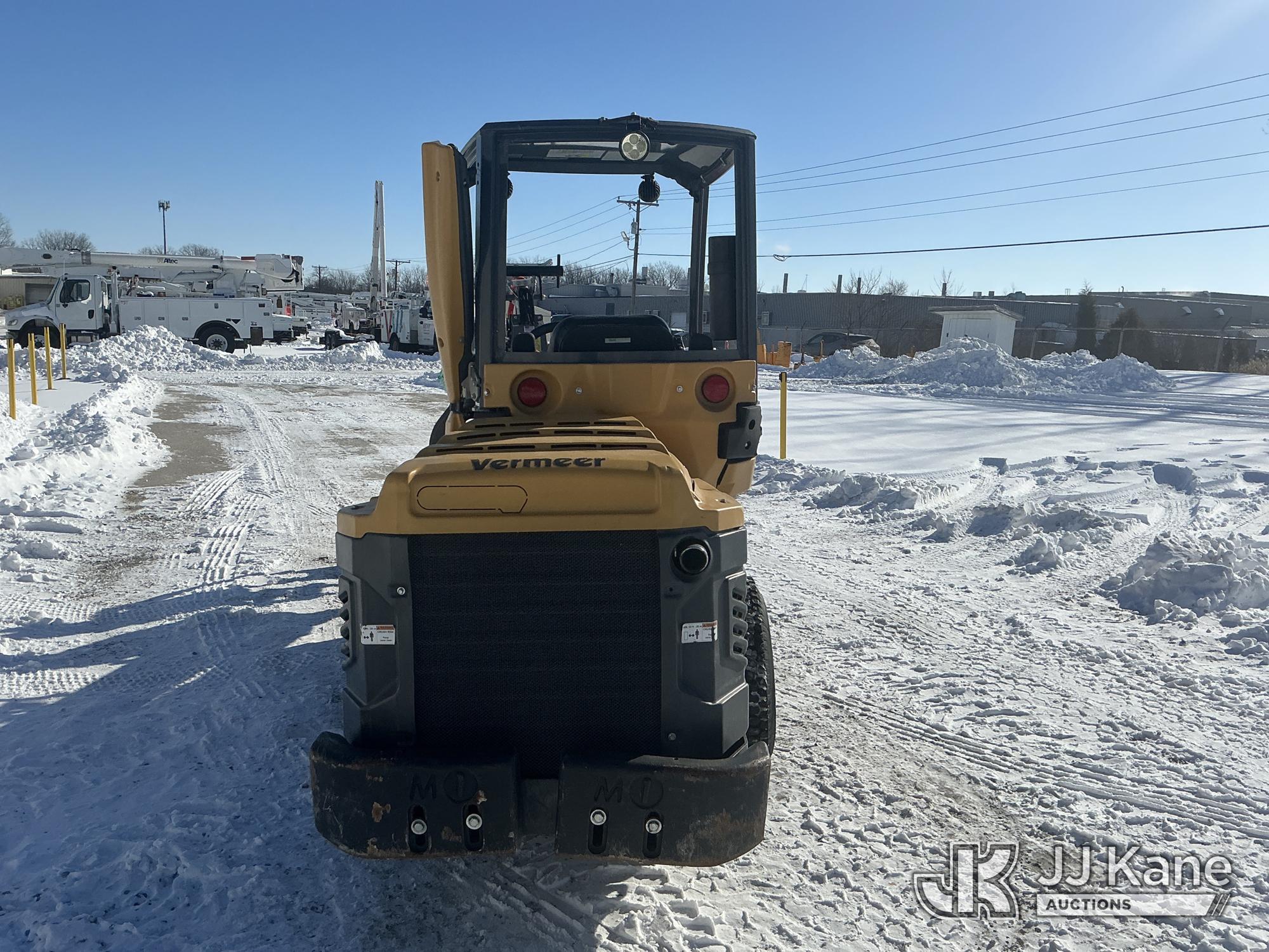 Vermeer ATX 850 For Sale (85083250) from JJ Kane Auctions [3790] in ...